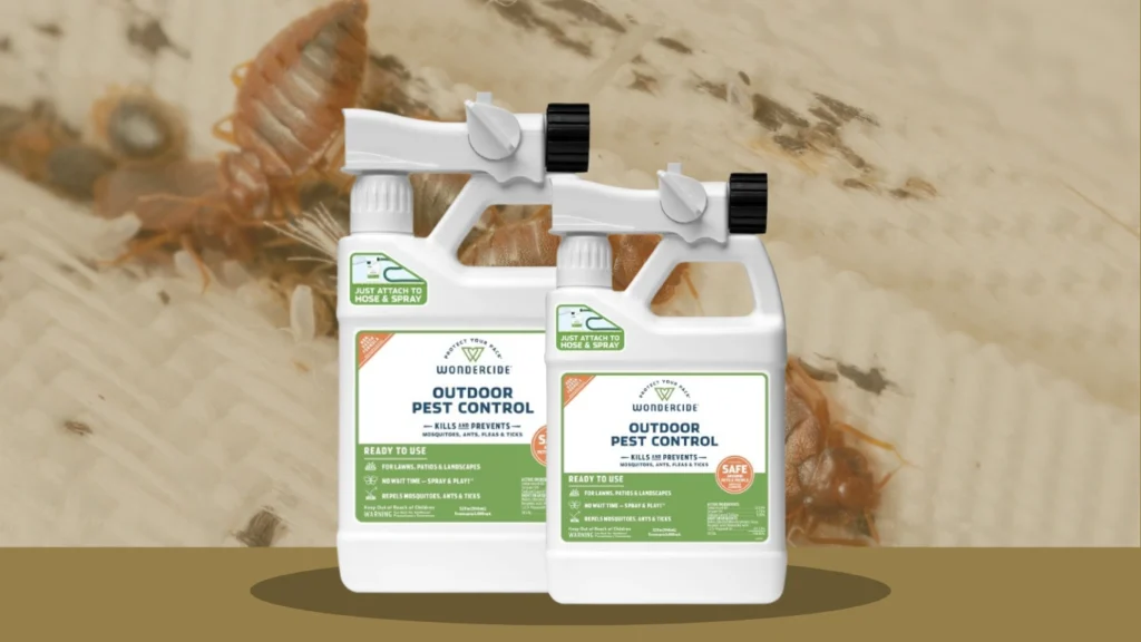 13 Top Pet-Safe Bug Sprays for Effective, Non-Toxic Pest Control in 2025