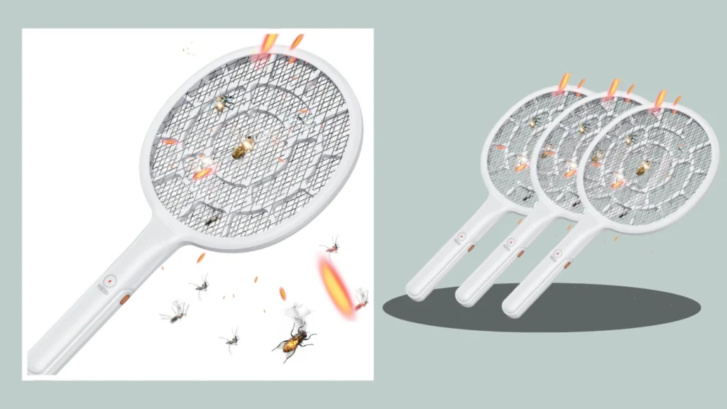 9 Bug Zappers Indoor That Actually Work for Home