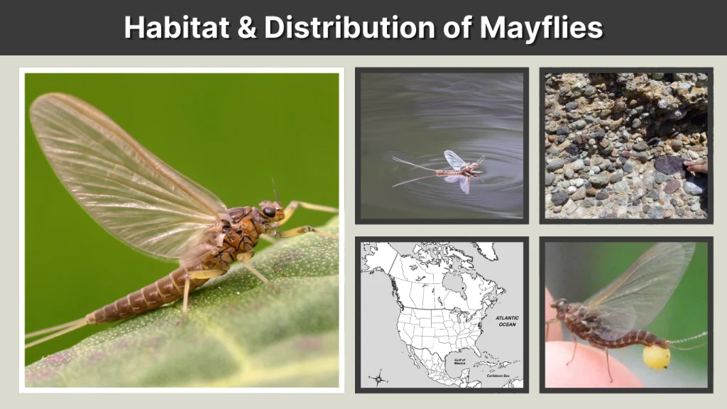 Mayflies Facts: 49 Common Questions and Answers