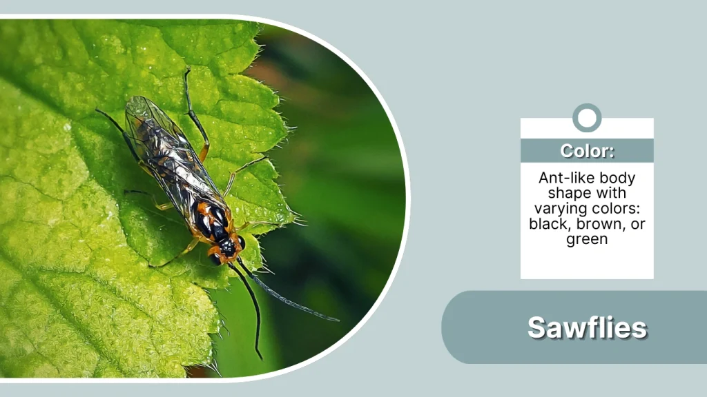 7 Bugs That Look Like Ants With Wings (ID & Pictures)