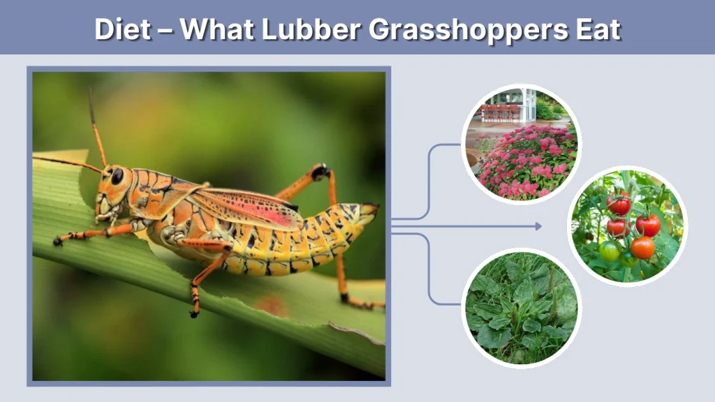 Lubber Grasshoppers: Identification, Risks & Control