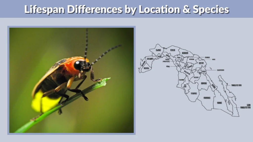 How Long Do Fireflies Live? Lifespan, Stages & Survival
