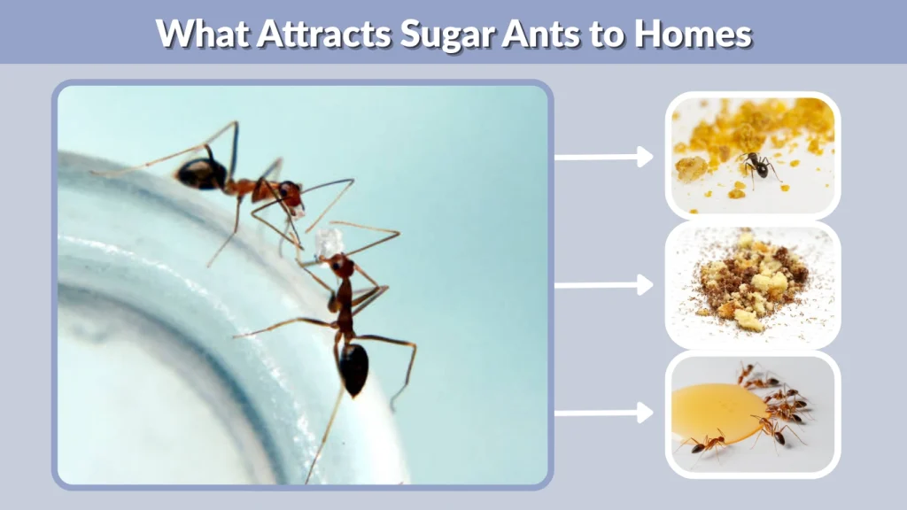 How to Get Rid of Sugar Ants Fast and Keep Them Away