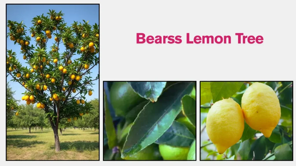 20 Different Types of Lemon Trees You Can Grow Easily.