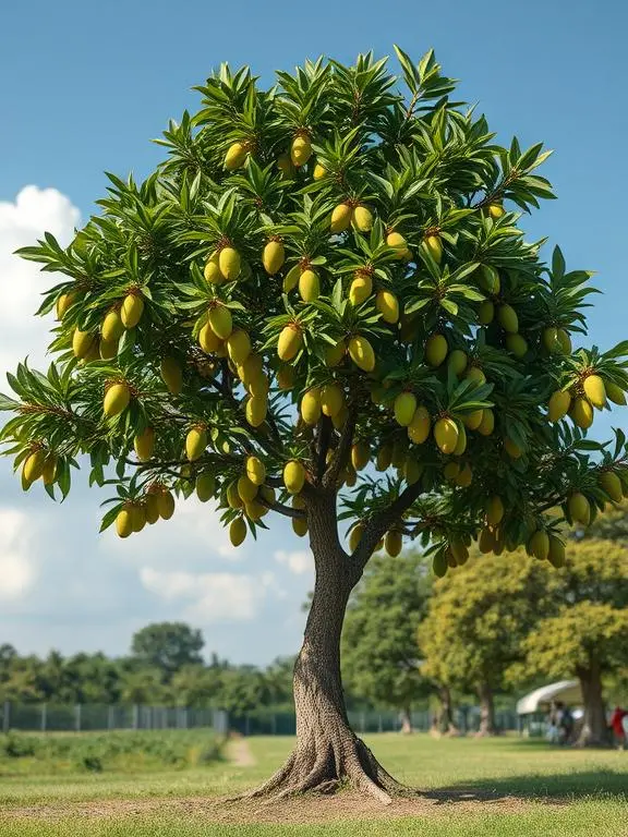 35 Types of Fruit Trees: Names Every Gardener Should Know