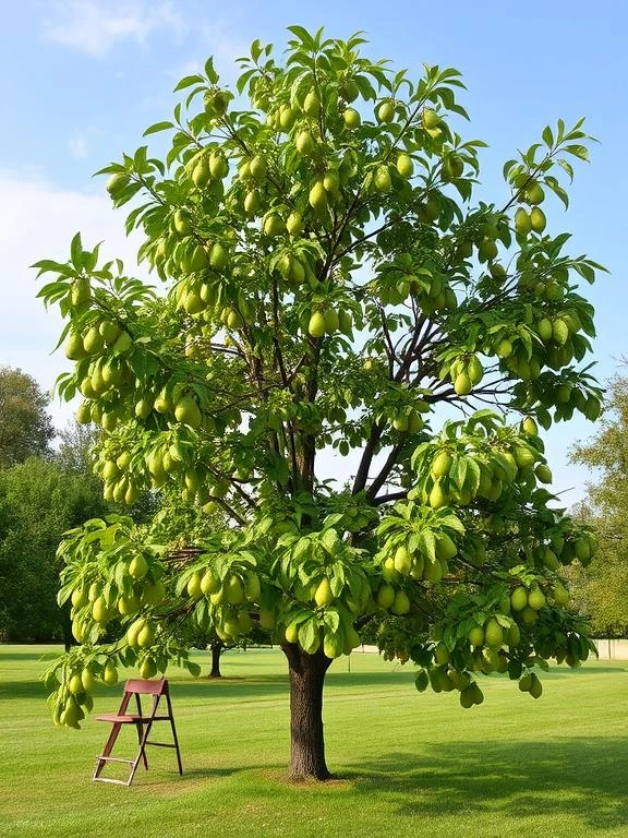 35 Types of Fruit Trees: Names Every Gardener Should Know