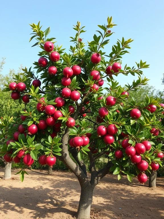 35 Types of Fruit Trees: Names Every Gardener Should Know