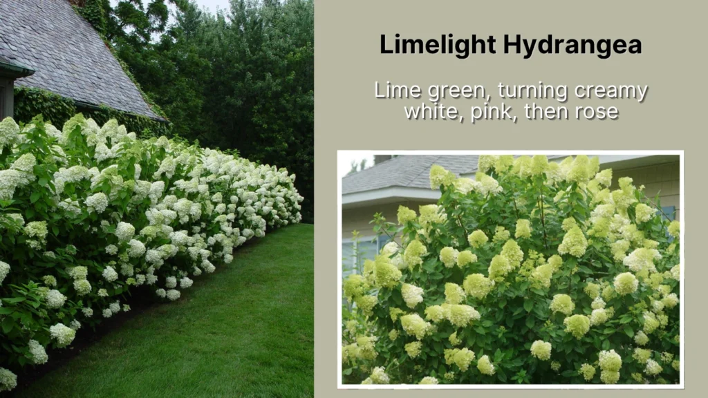 25 Types of Hydrangea Flowers: Varieties for Your Garden