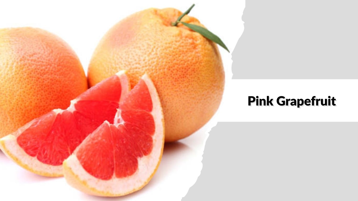 15 Types of Grapefruits: Species, Identification with Picture