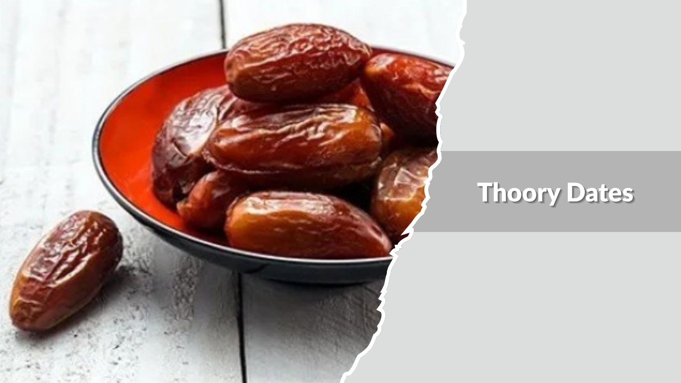 21 Popular Types of Date Fruits: Benefits, Identification with Pictures