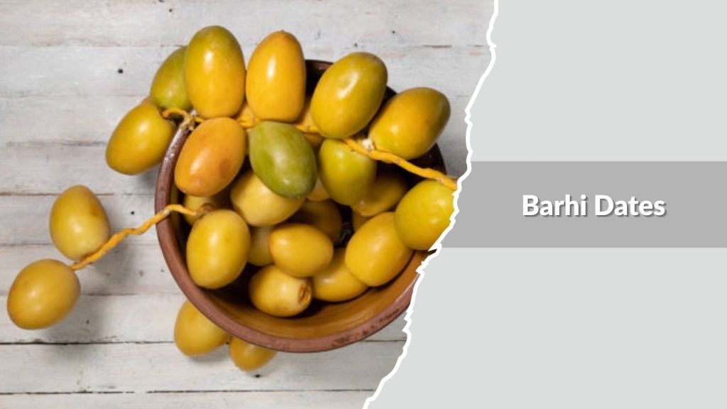 21 Popular Types of Date Fruits: Benefits, Identification with Pictures