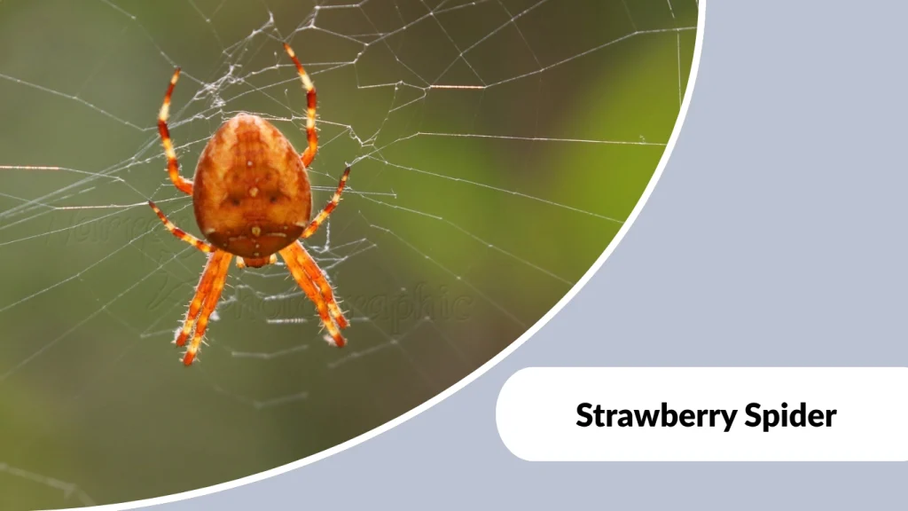 7 Small Red Spiders In House In 2026 (ID With Photo)