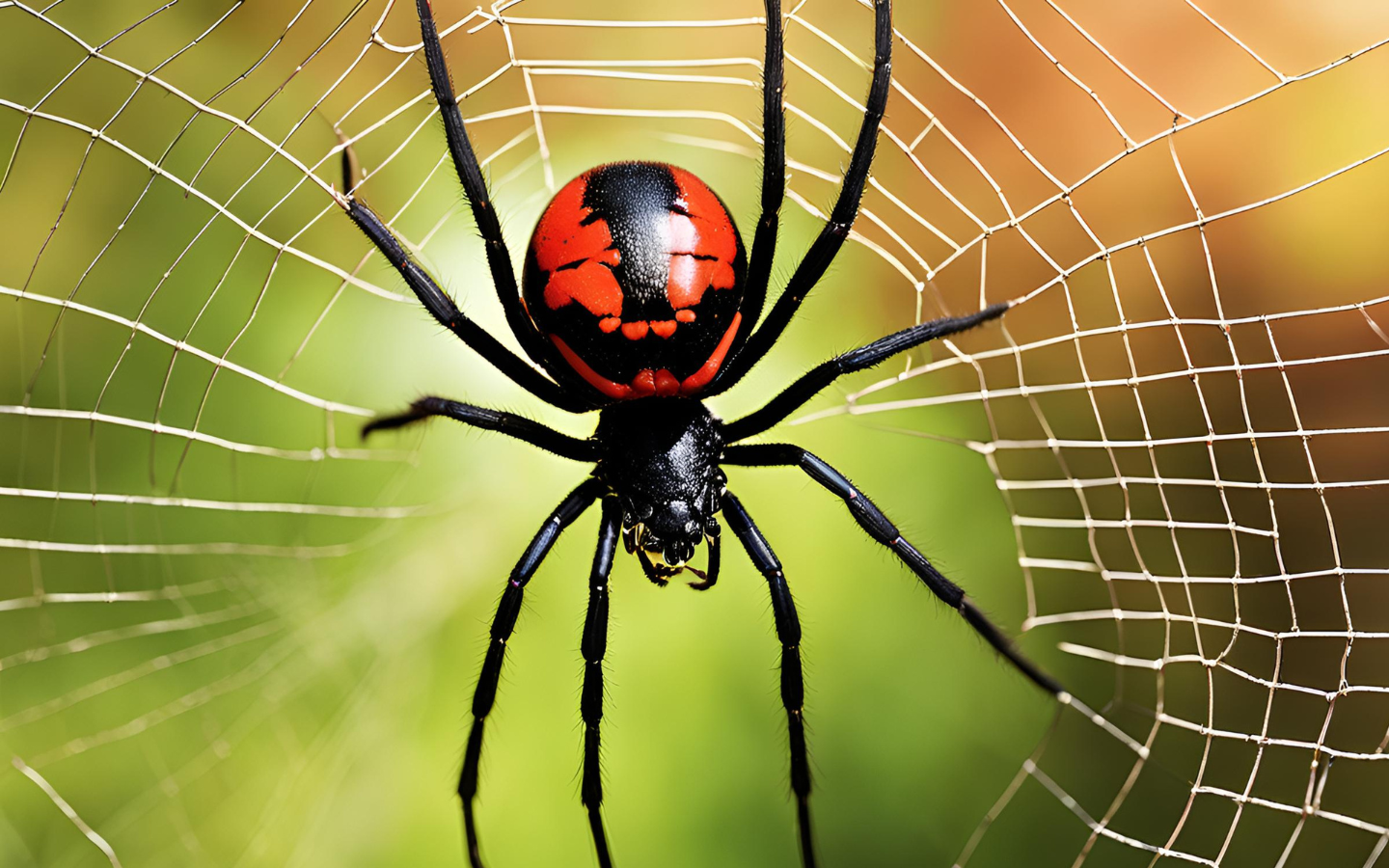 Everything You Need to Know About the Redback Spider