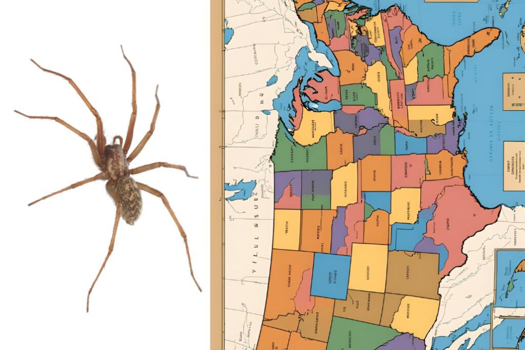 Brown Recluse Spider Locations and Behaviors (With Images)
