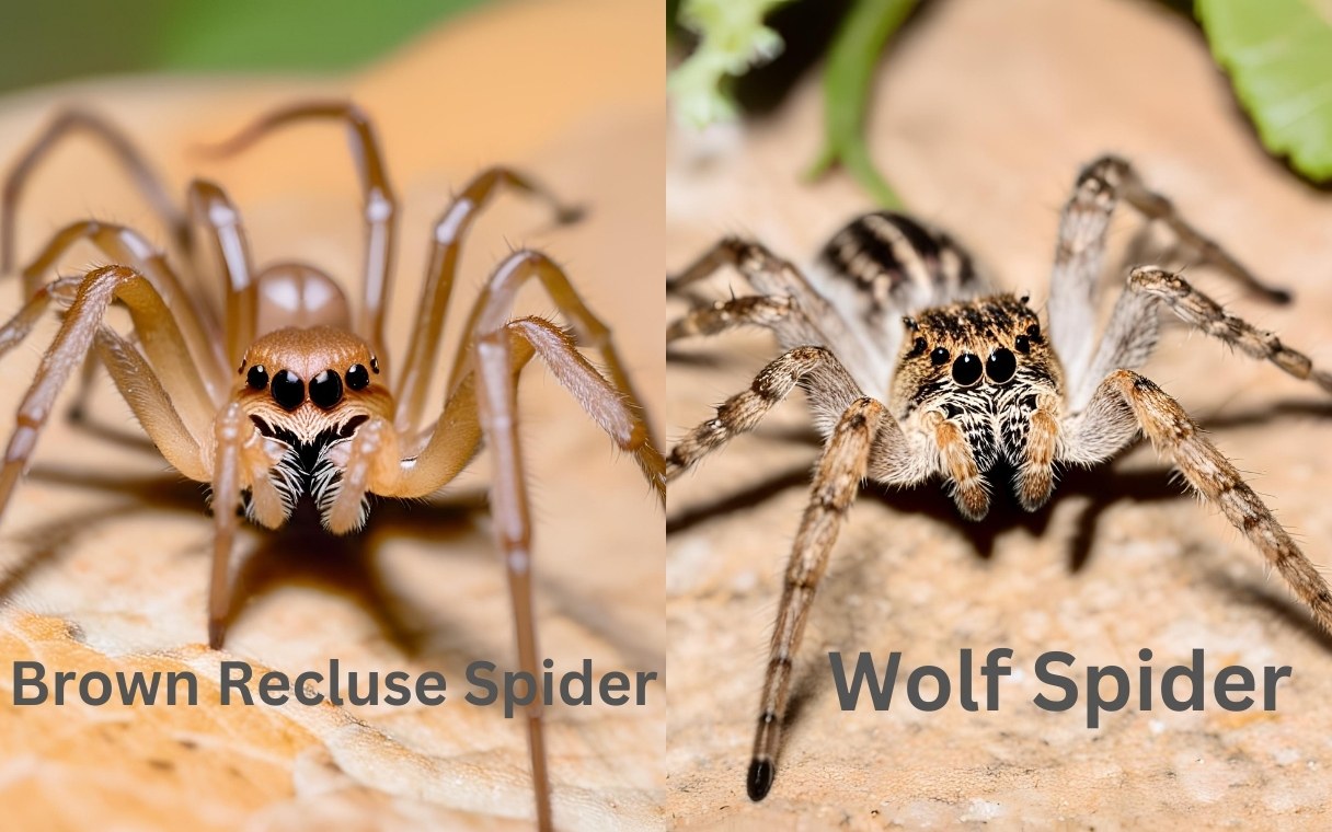 Brown Recluse Spider: Everything you Need To Know