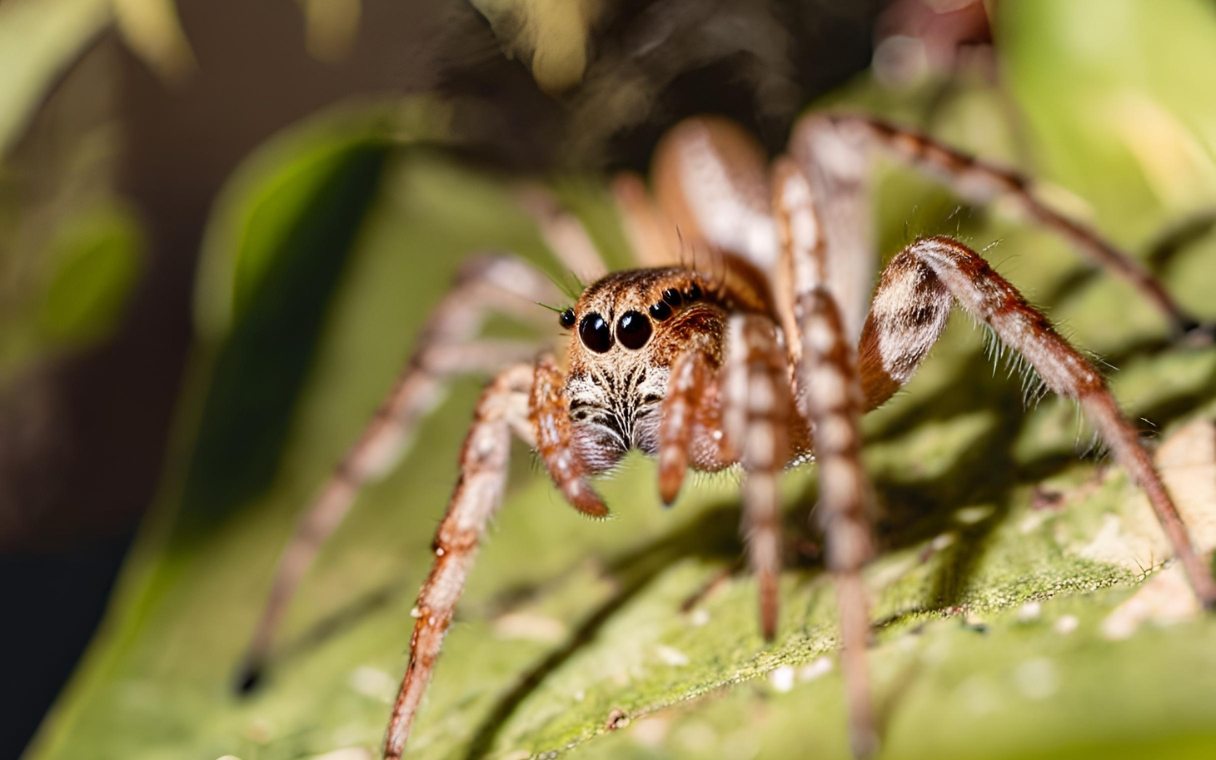 35 Brown Recluse Spiders Pictures with Facts