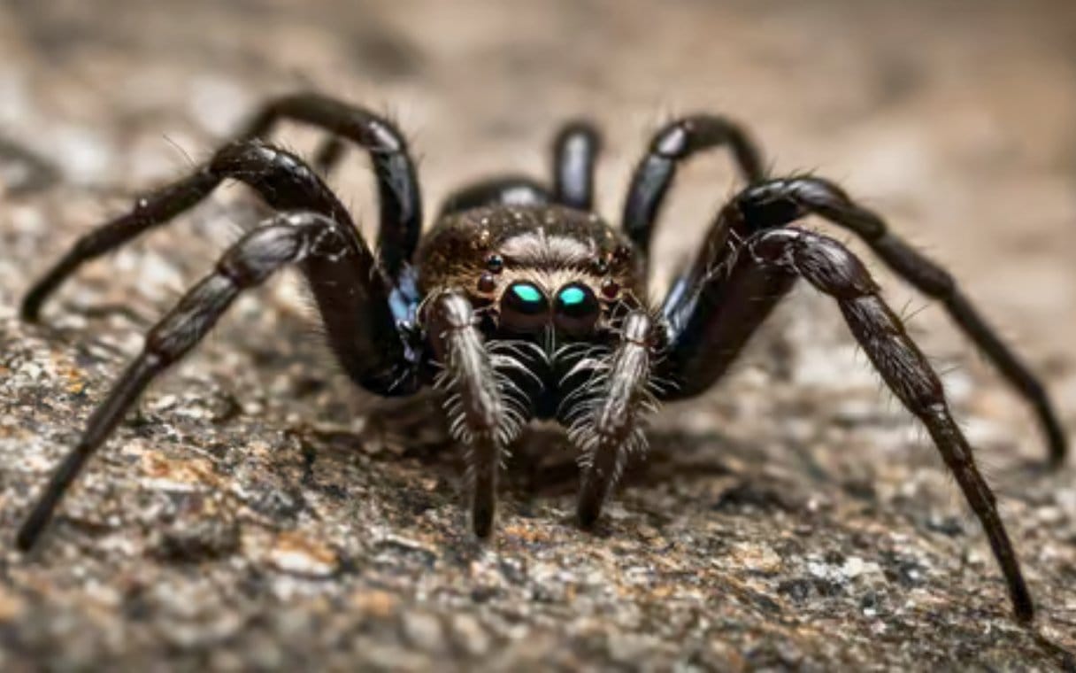 Types of Spiders in House: Identification, Pictures & Prevention