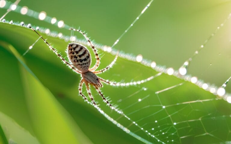 25 Common House Spiders: Identification Guide With Pictures