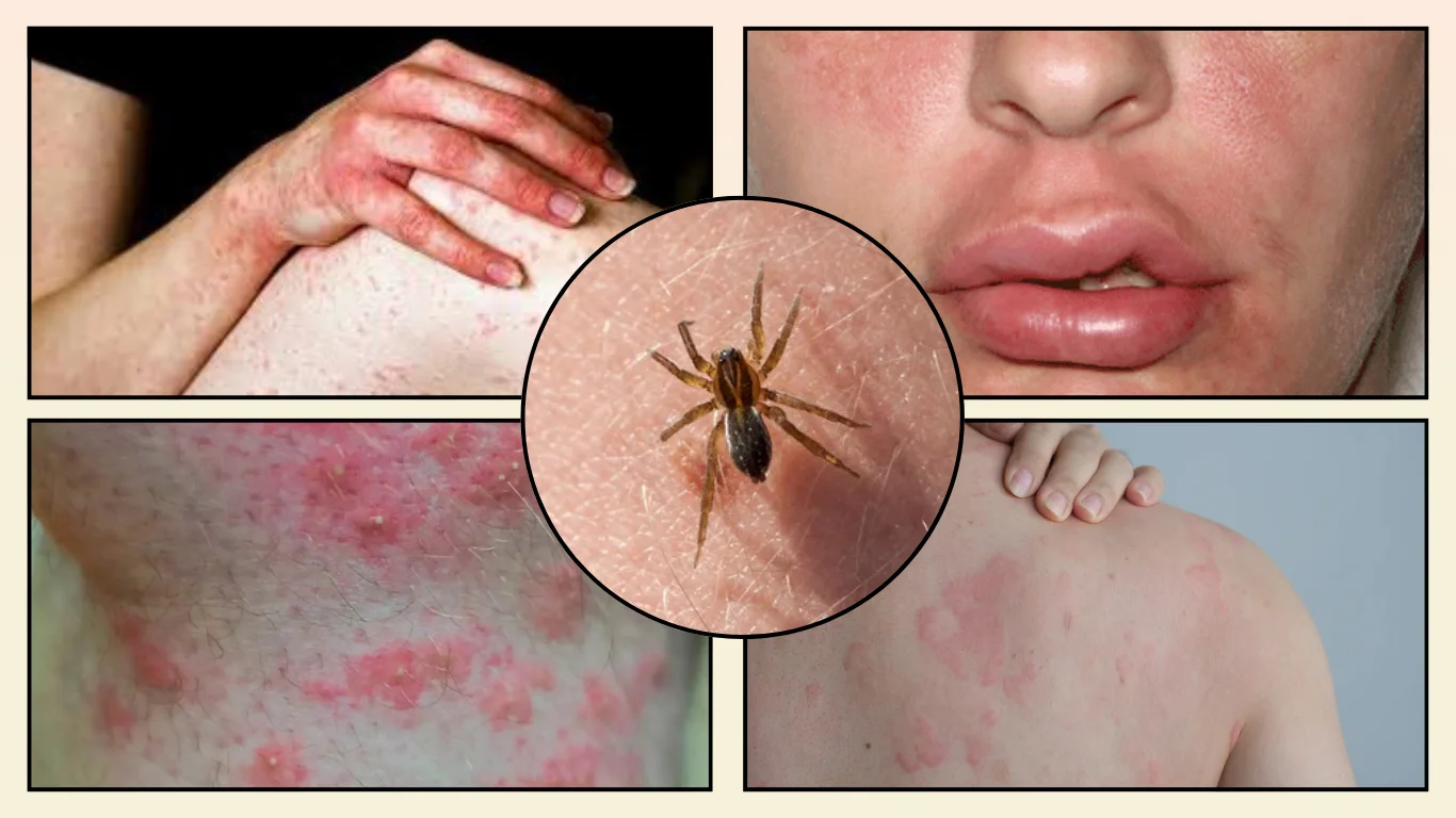 Hobo Spider Size Fact Identification With Images Hobo Spider Size Fact Identification With Images