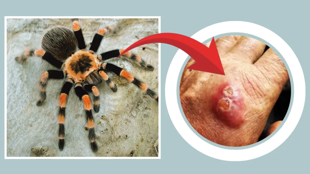 Tarantulas: 75 Questions Answered About Bites, Behavior, Habitat